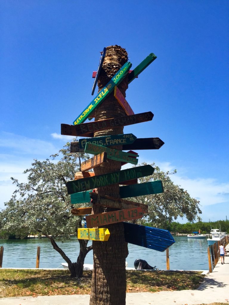 MIAMI & KEY WEST: 7 GIORNI tra caldo, mare e movida - Una Giramondo ...