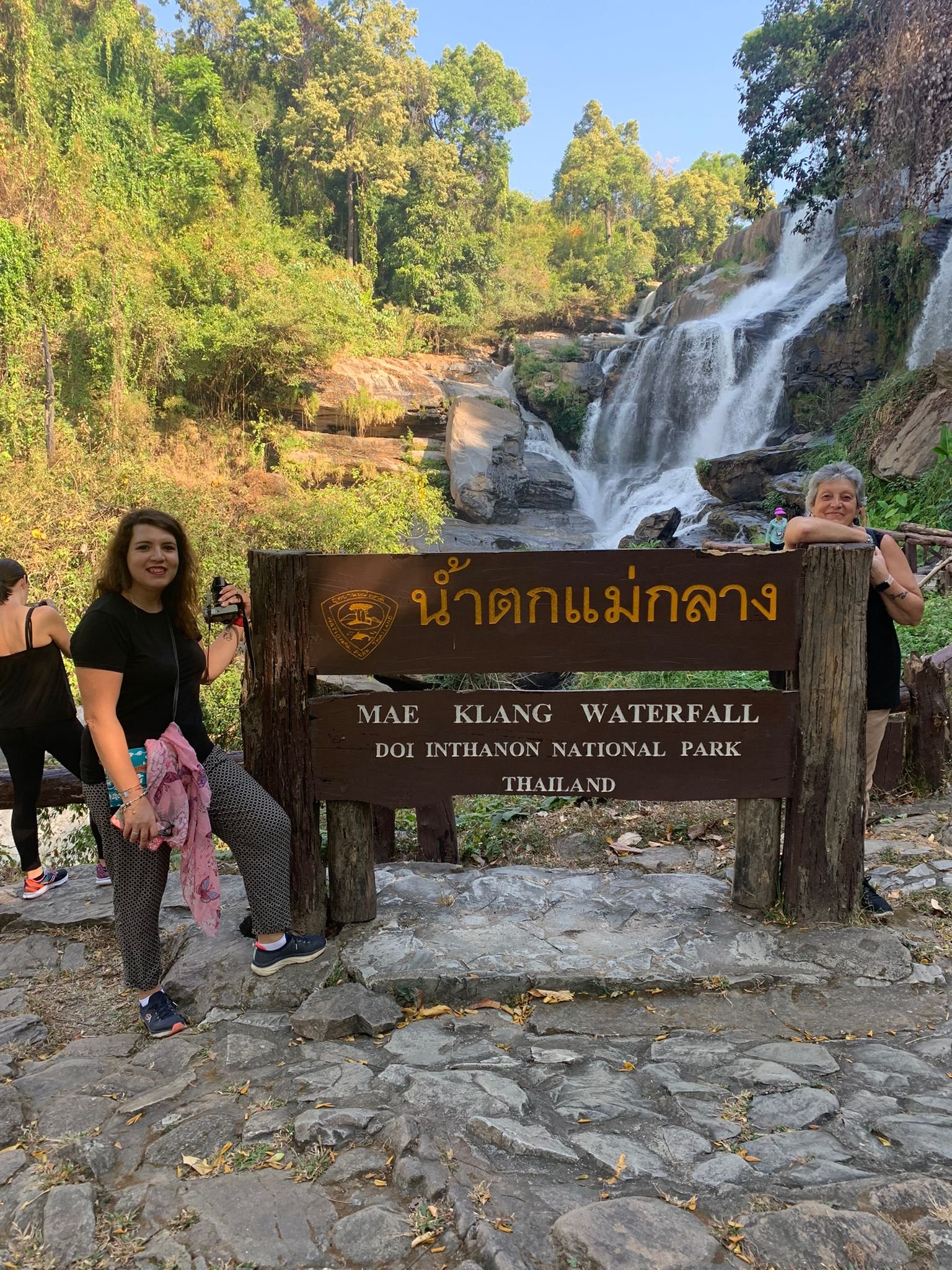 DOI INTHANON - 1 giorno nel Parco Nazionale (Escursione da Chiang Mai ...