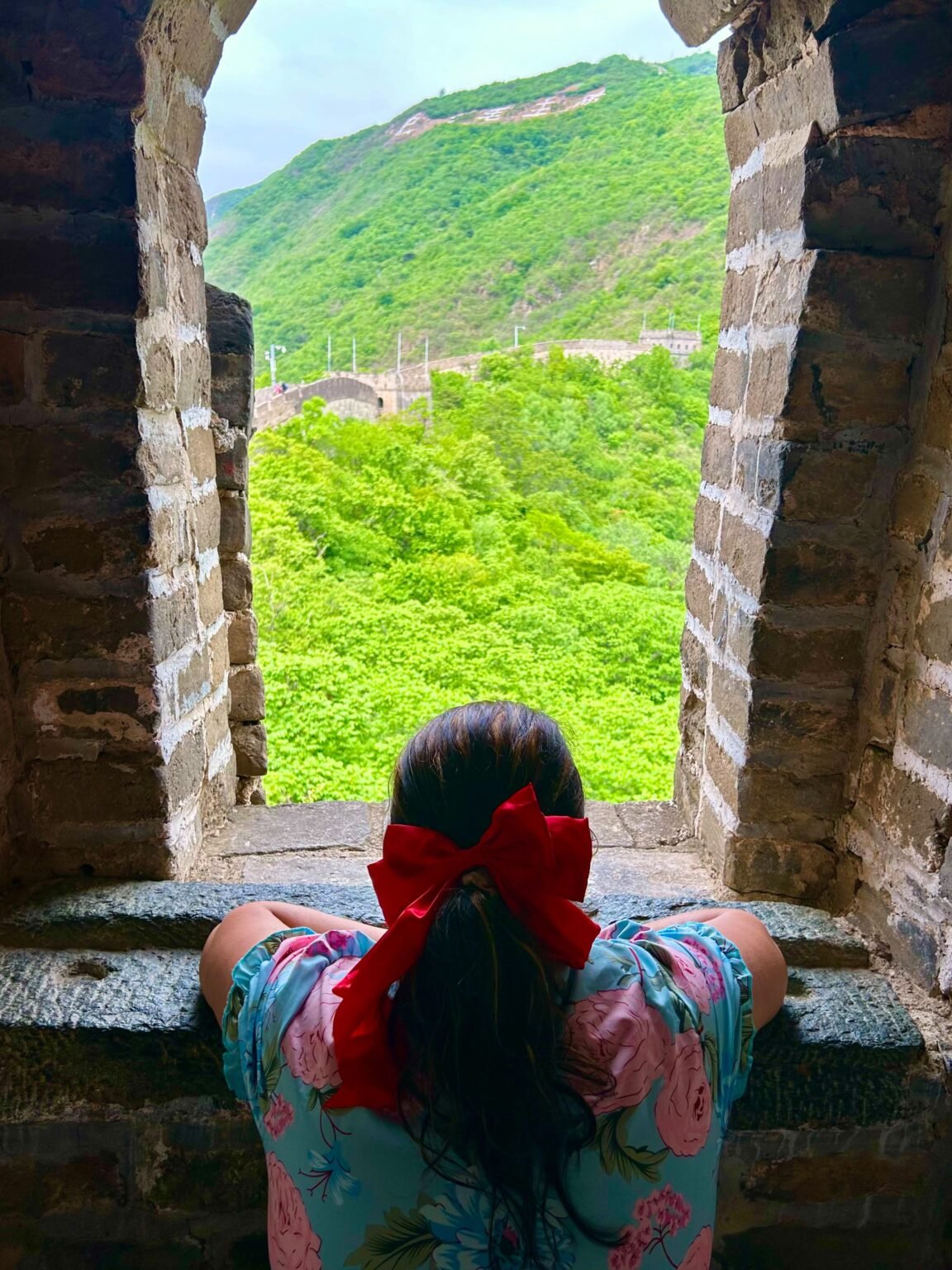 LA GRANDE MURAGLIA: la GUIDA definitiva - Una Giramondo Squattrinata